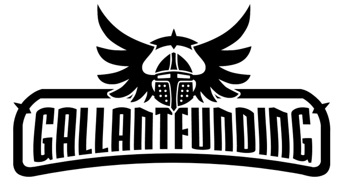 GallantFunding – Gallant Knight Games